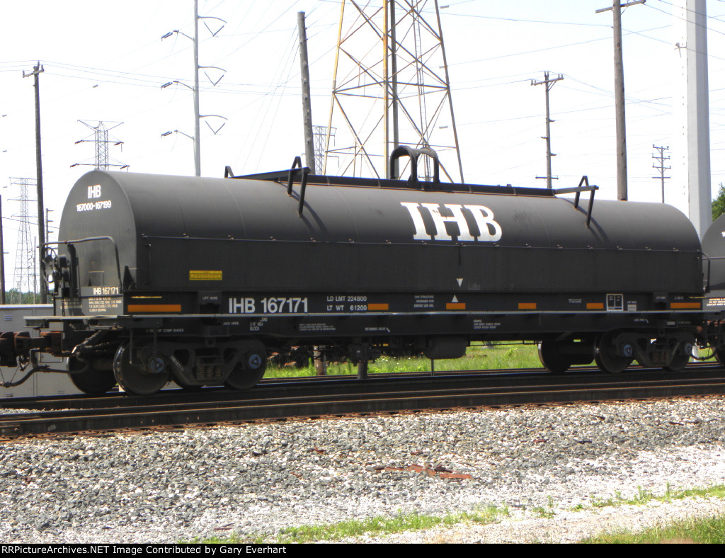 IHB 167171